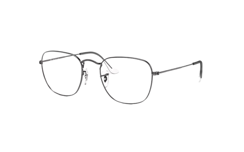 Ray-Ban 51.20-145 Gris plomo – Ópticas DuoLens